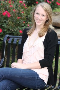 About – Meredith Carey